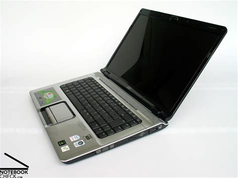 Recenzja Hp Pavilion Dv Notebookcheck Pl