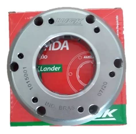 Placa Partida Fazer 250 Xtz Lander Tenere 250 Original Wgk
