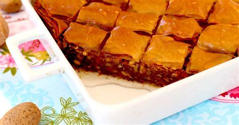 Postres Marroquies 142 Recetas Caseras Cookpad