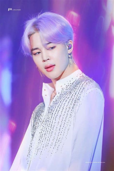 ally⁷ on Twitter purple haired jimin a very needed thread