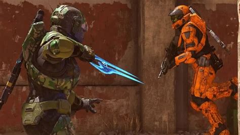Halo Infinite Se Filtran Algunos Detalles Del Modo Battle Royale