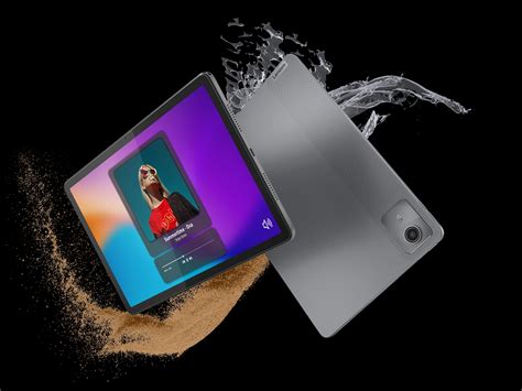 Lenovo Tab M11 Sis Folio Case Ja Tab Pen 11 LTE 128 4 Gt Tabletti