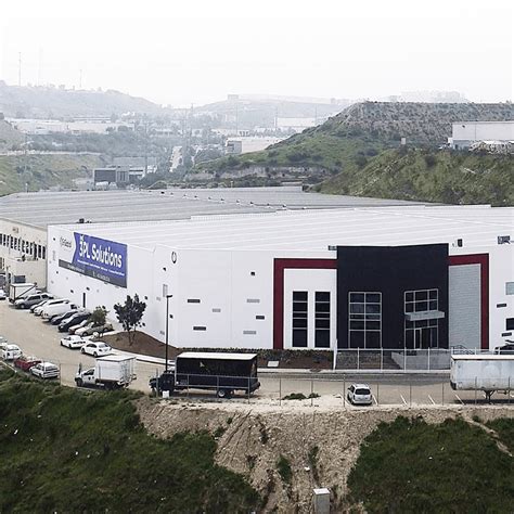 G Global Tijuana EDC