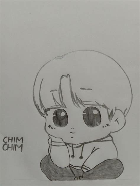 Bts Drawing Drawings Anime Drawings Meaningful Drawings