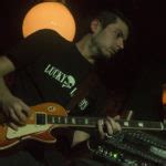 Fantástico concierto de Nivel Freático en Cáceres
