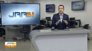 Veja a íntegra do Jornal de Roraima 1ª edição deste sábado 30 01 2021