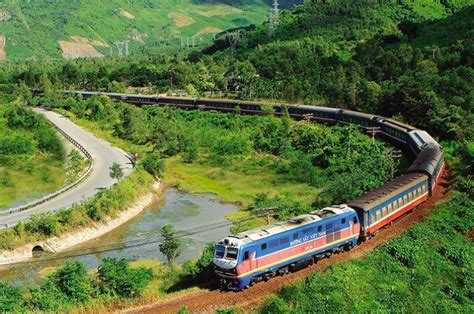 Ho Chi Minh To Hanoi A Comprehensive Guide 2024
