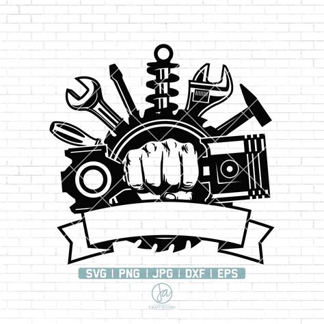 Heavy Equipment Mechanic Mechanic Tool Box Car Mechanic Mechanics