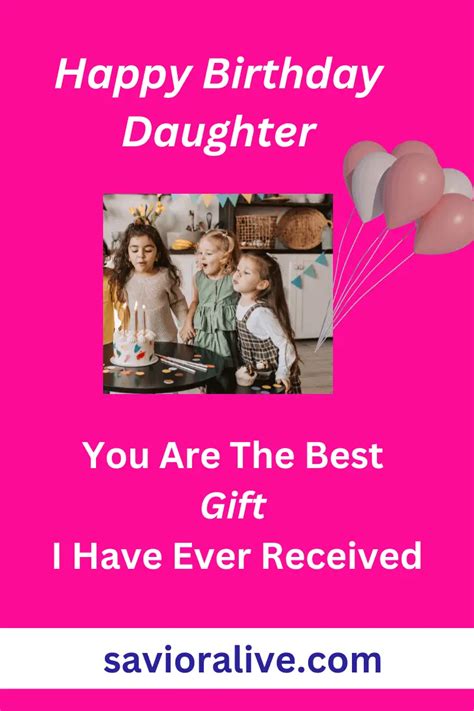 60 Best Christian Birthday Wishes For Daughter With Blessings