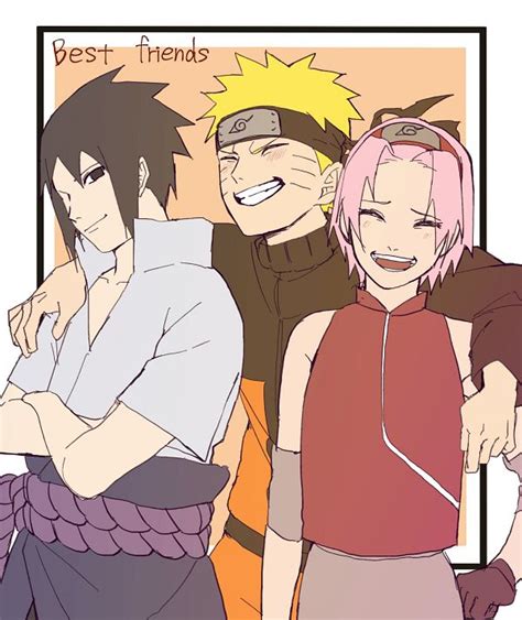Team Naruto Image By Pnpk Zerochan Anime Image Board