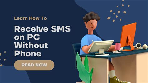 How Can I Receive Sms On Pc Without Phone Mobilesms Io