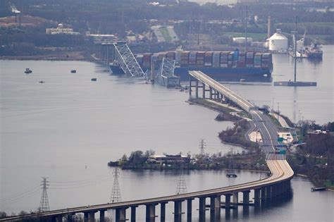 美斷橋2工人遺體尋獲 剩4人沉河底難見天日 ETtoday國際新聞 ETtoday新聞雲