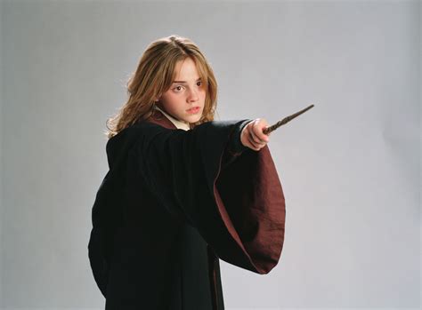 Emma Watson Harry Potter And The Prisoner Of Azkaban Promoshoot 2004 Anichu90 Photo