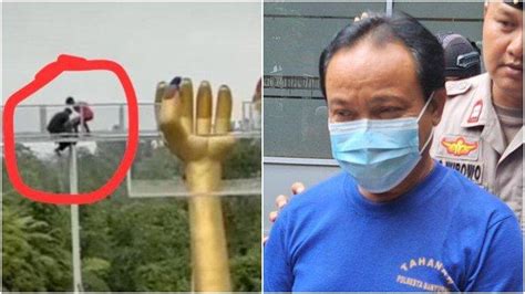 Penyebab Jembatan Kaca Di Banyumas Pecah Dan Tewaskan Satu Pengunjung