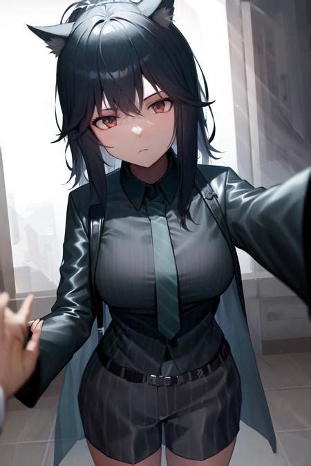 Kabedon receiver s POV 壁ドン 被壁咚 1girl solo kabedon pov Stable