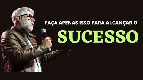 Claudio Duarte O Segredo Dos Vencedores Motivacional YouTube