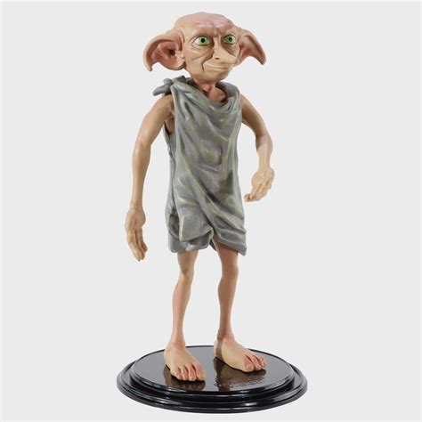 Harry Potter Bendyfigs Action Figure Dobby