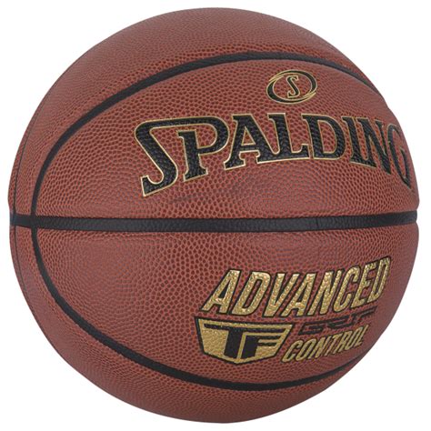 Spalding Bal Tf Advanced Grip Control Switch Sports Fashion
