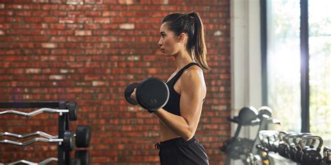 6 Ways To Build Lean Muscle BODi
