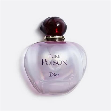Nước Hoa Nữ Dior Pure Poison Eau De Parfum 100ml Vua Hàng Hiệu