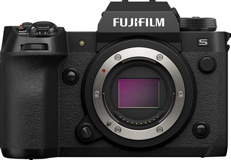 Amazon Co Jp FUJIFILM X Mirrorless Digital Camera X H2S X H2S Body In