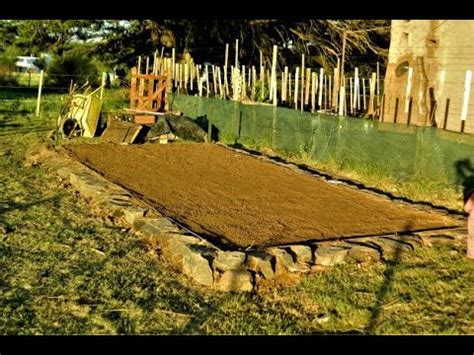 Tutorial 4 PUNTOS IMPORTANTE PARA NIVELAR UN TERRENO Y Hacer