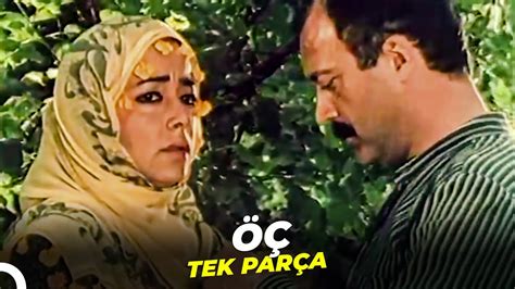 Öç Oya Aydoğan Eski Türk Dram Filmi Full İzle YouTube