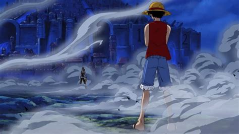 Datei Ruffy Vs Lysop Opwiki Das Wiki F R One Piece