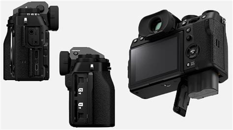 Fujifilm X T5 Review 40MP Mirrorless Sensation Amateur
