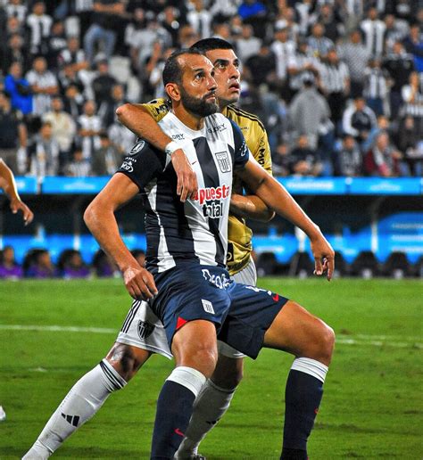 Alianza History On Twitter Inicio Del Segundo Tiempo