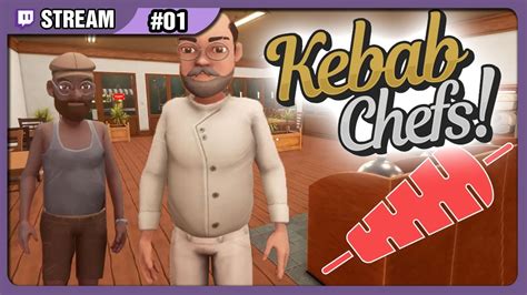 Ger Kebap Chefs Restaurant Simulator Stream Mit Einfacharno