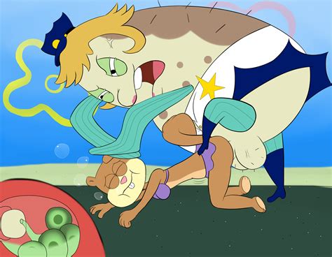 Spongebob Having Sex Cartoons Sex Pictures Pass