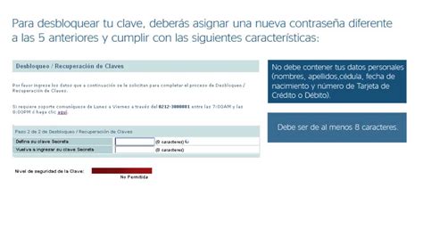 Cual Es La Clave De Mi Tarjeta De Debito Varias Tarjetas