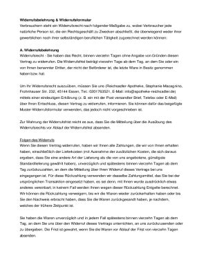 Ausfüllbar Online natrliche Person ist ein Rechtsgeschft zu