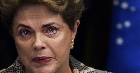 Senado aprova impeachment e Dilma é afastada definitivamente da