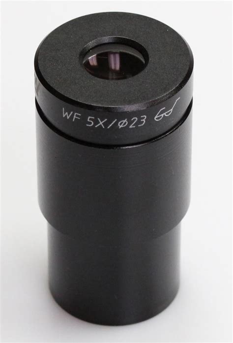 Ocular De Microscopio OZB A4112 KERN SOHN Waagen Mikroskope