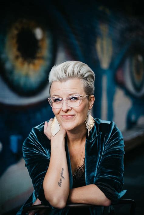 Melanie Spring On The Five Things You Can Do To Become More Resilient
