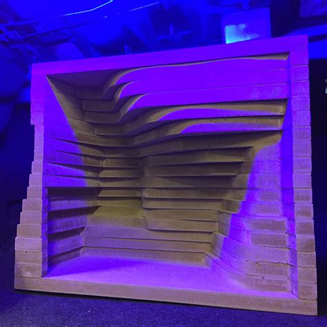 WRX Subwoofer Box Phantom Fit AudioDesigns CG Store