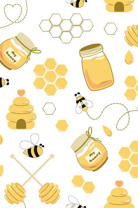 Share Cute Bee Wallpaper Super Hot In Cdgdbentre