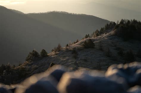 Montaña Atardecer Colina Foto gratis en Pixabay Pixabay