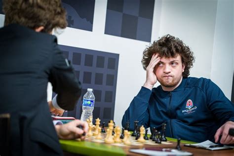 Der Skandal im Überblick Niemann steht im Schach Mehr Sport