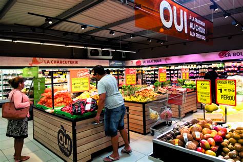 Prix plaisir optimisme Netto accélère le déploiement de son concept POP