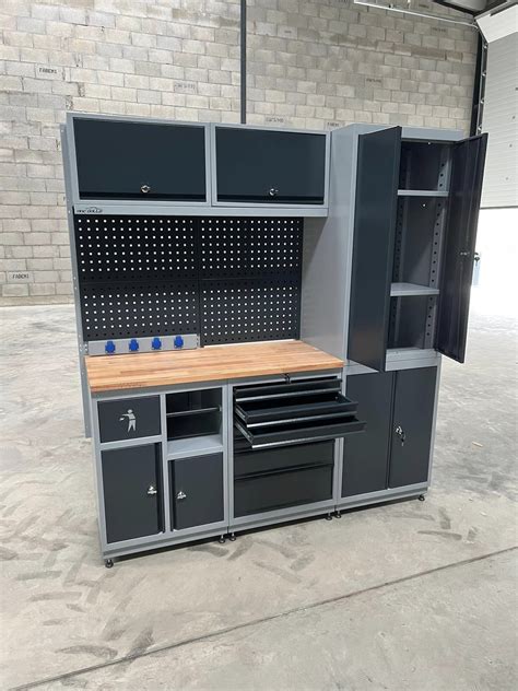 Meubles Rangement Garage Et Atelier ANC DALLE