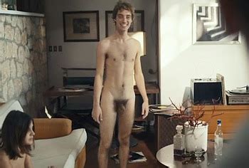 Luca Vergoni Nude Cock Scenes In La Scuola Cattolica Gay Male Celebs