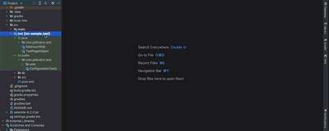 What S New In IntelliJ IDEA 2022 1