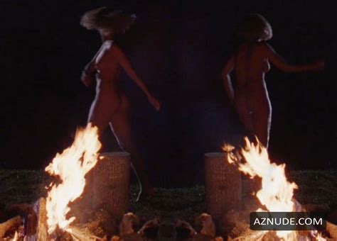 Jessica Lange Nude Aznude