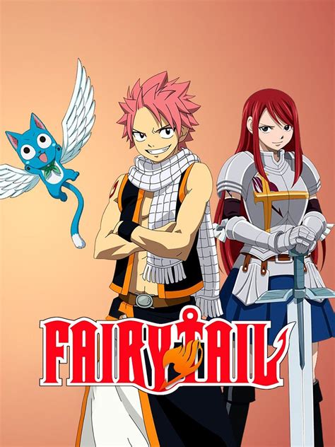Details 76 Fairy Tail Anime Seasons Super Hot In Coedo Vn