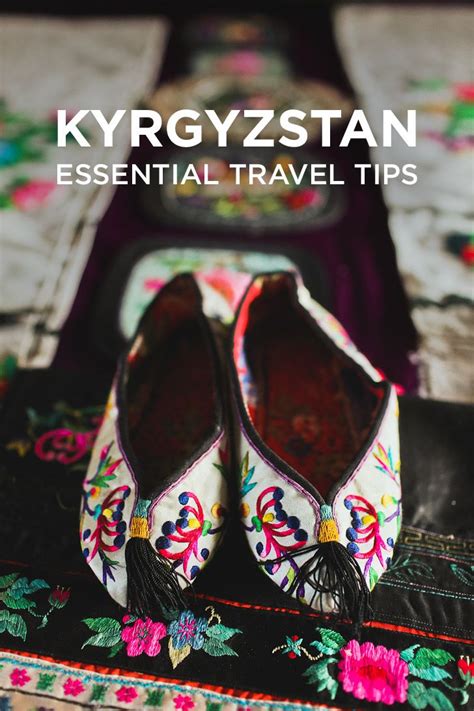 15 Things You Must Know Before Visiting Kyrgyzstan Artofit