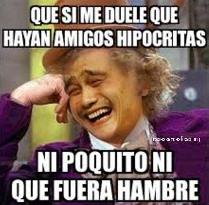 Memes de personas hipócritas Memes de ortografía Chistoso Chistes