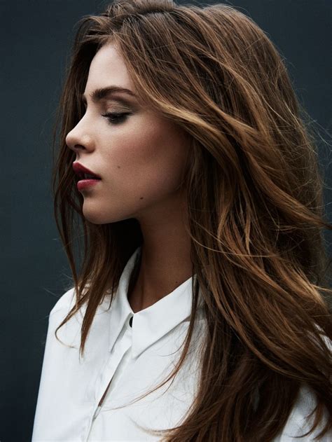 Bridget Satterlee Hair Beauty Bridget Satterlee Beautiful Hair
